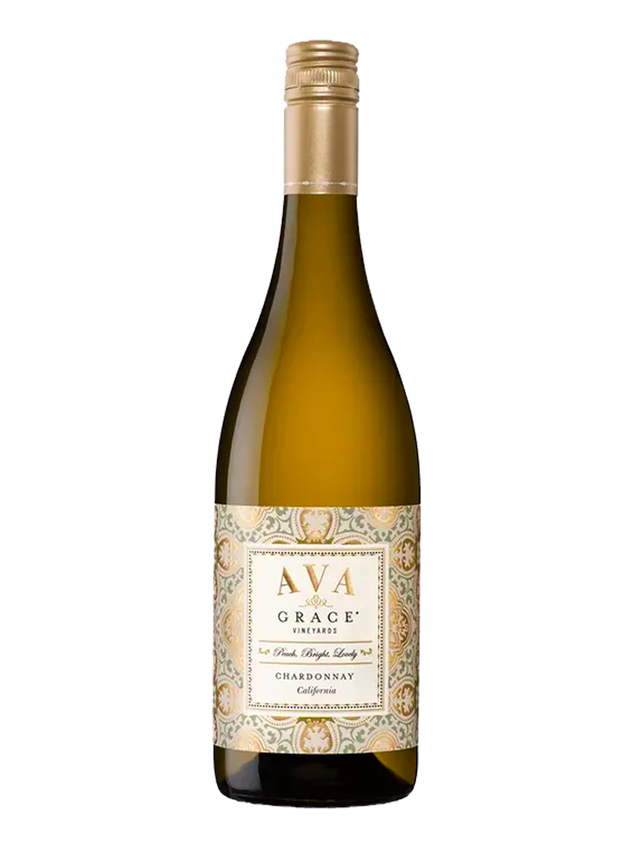 Ava Grace Chardonnay – nobelwine&spirits