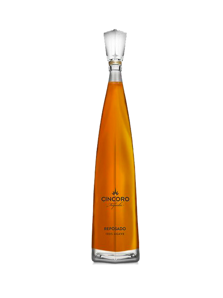 Cincoro Reposado Tequila – nobelwine&spirits