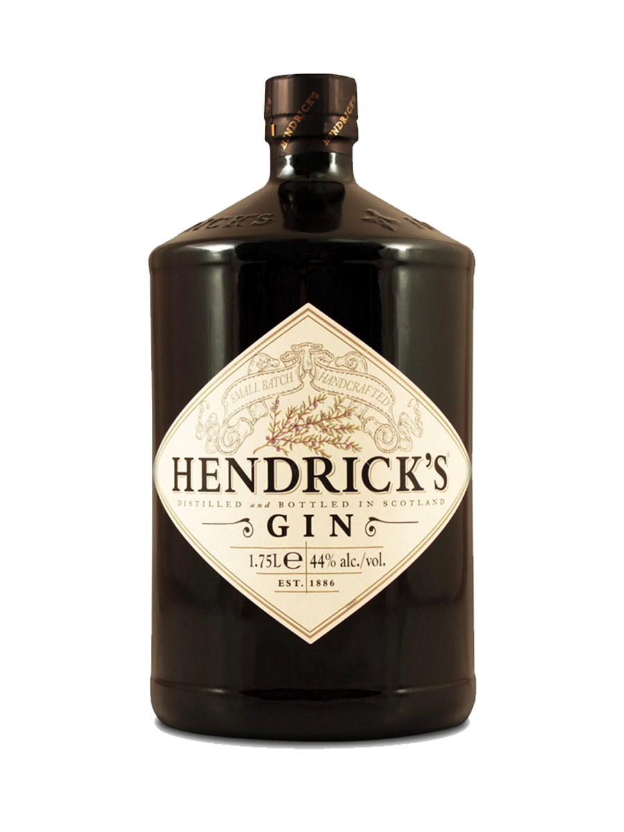 Hendricks Gin – nobelwine&spirits