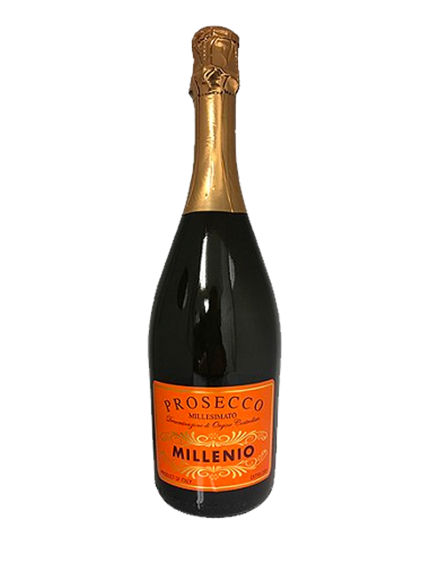 Millenio Prosecco – nobelwine&spirits