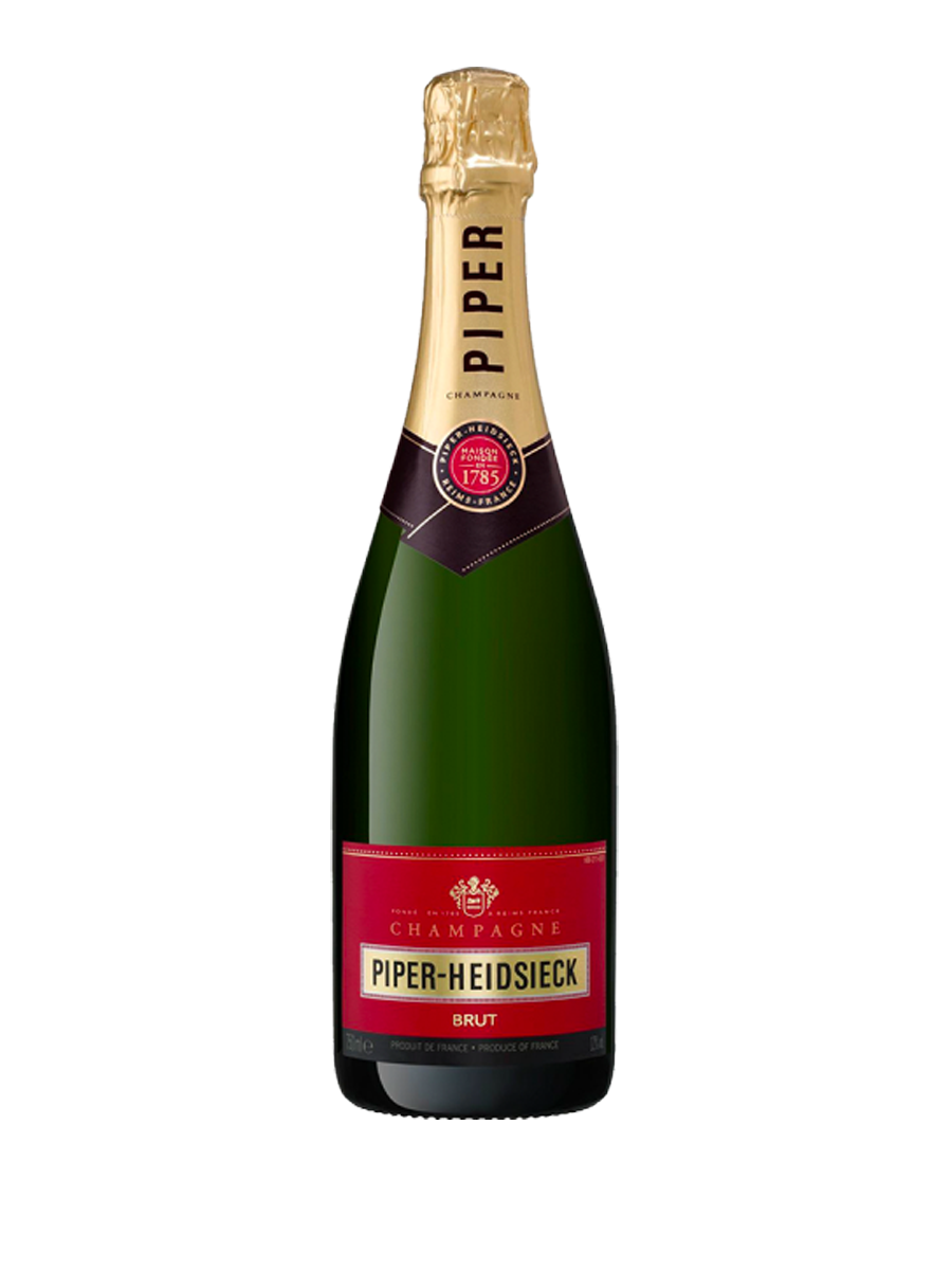 Piper Heidsieck Cuvee – nobelwine&spirits