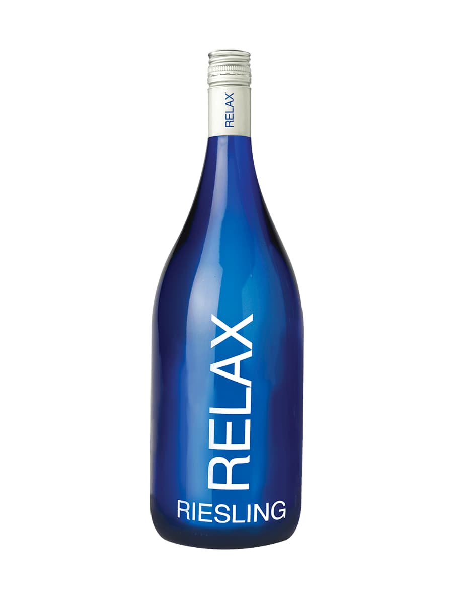 Relax Riesling – nobelwine&spirits