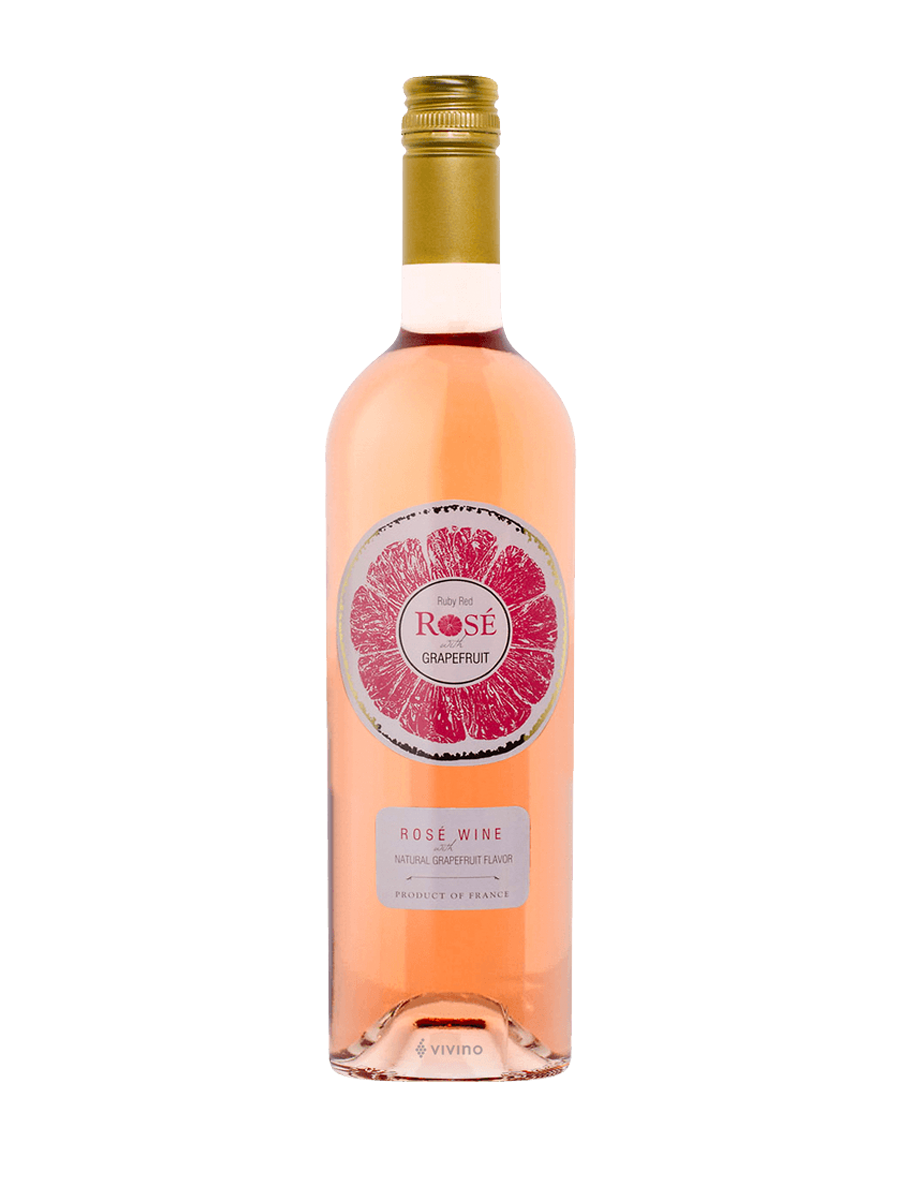 Ruby Red Rose Grapefruit – nobelwine&spirits